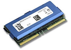 Partes y Funcionamiento de un Pc: Memoria Ram
